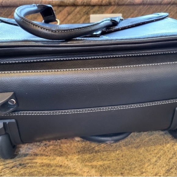 Samsonite | Other | Samsonite Rolling Briefcase | Poshmark